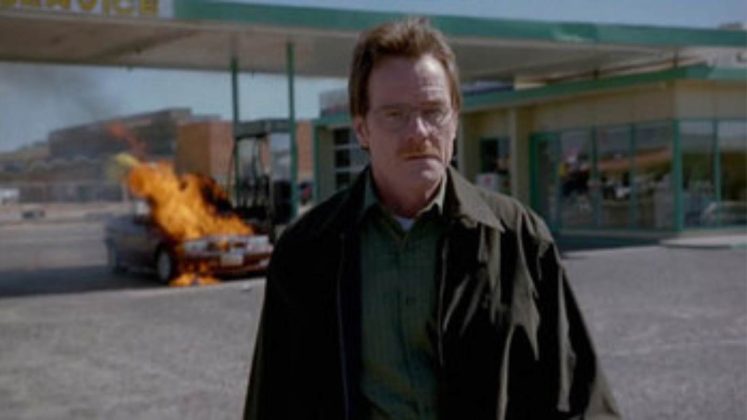 10 Worst-Rated Episodes Of 'Breaking Bad'
