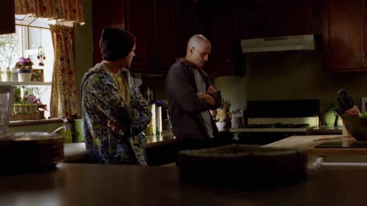 10 Worst-Rated Episodes Of 'Breaking Bad'