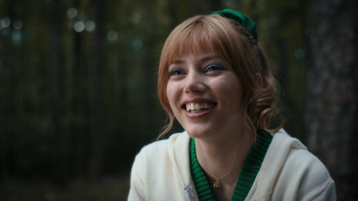 In Which 'Stranger Things' Episode Did Chrissy Cunningham Die And How?