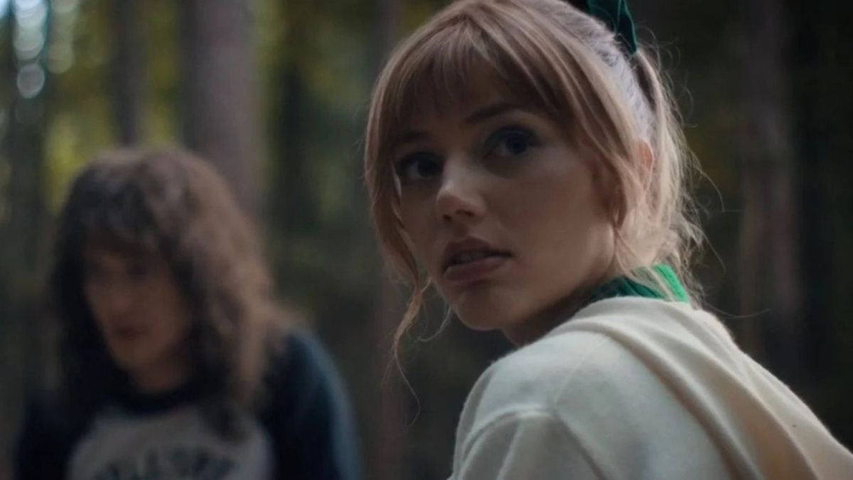 In Which 'Stranger Things' Episode Did Chrissy Cunningham Die And How?
