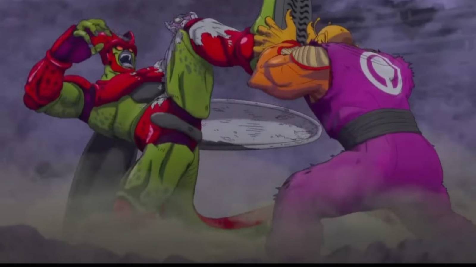 What Is The New Orange Form Of Picollo In ‘Dragon Ball’?