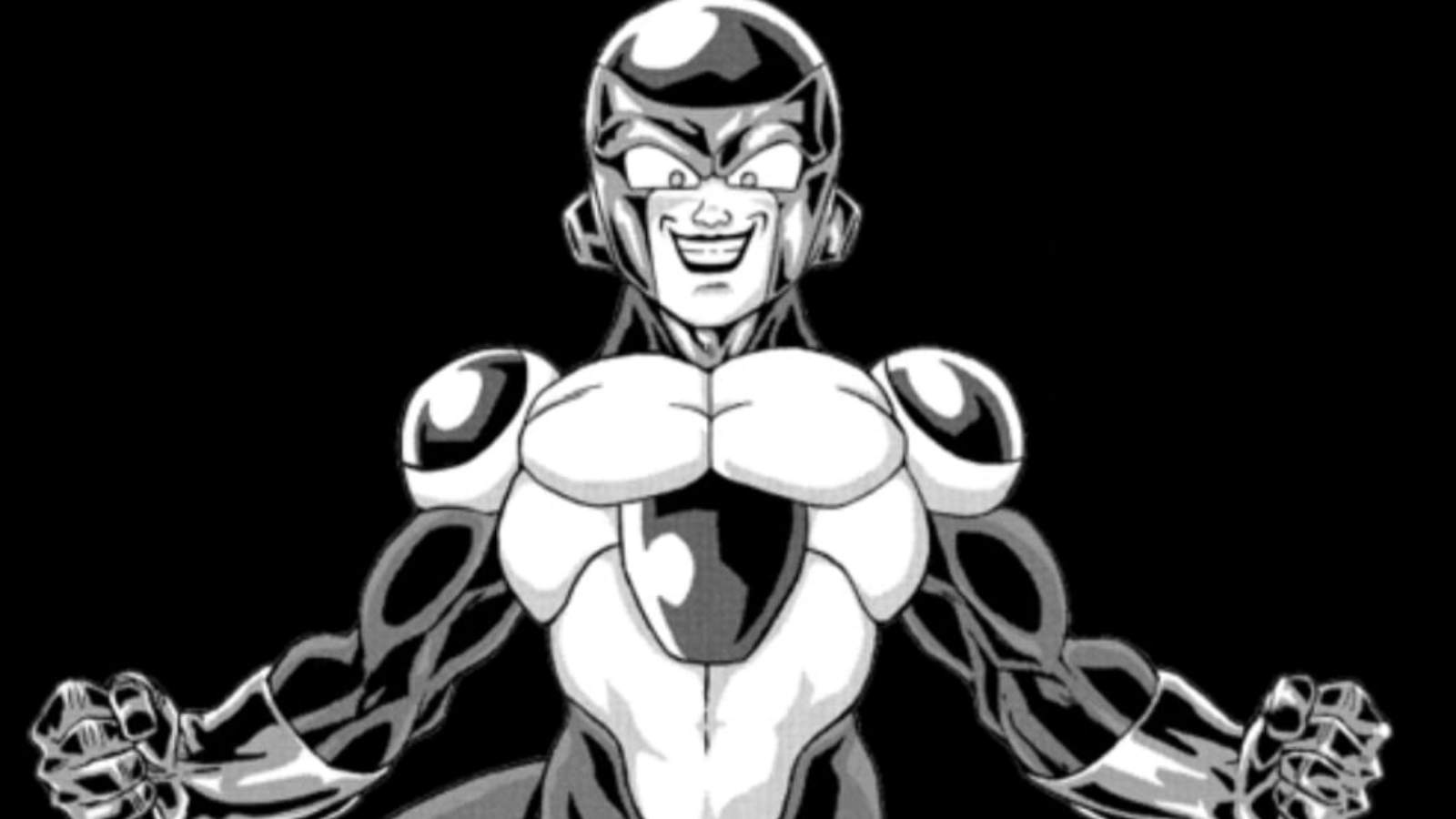 Top 10 Most Powerful Transformations In ‘Dragon Ball’