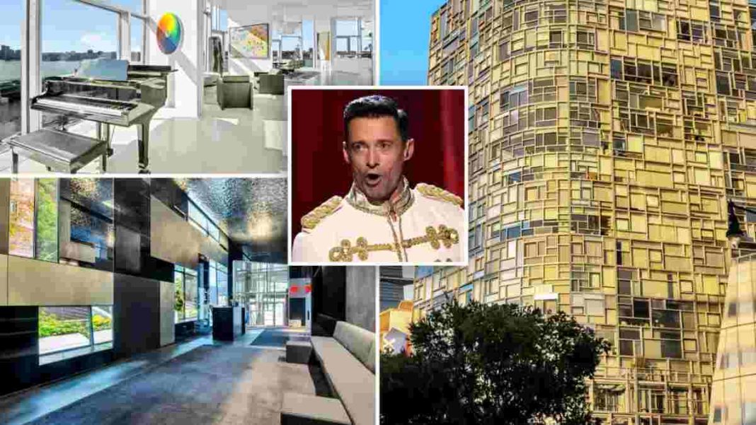 Hugh Jackman House: Where Does The Wolverine Actor Live?