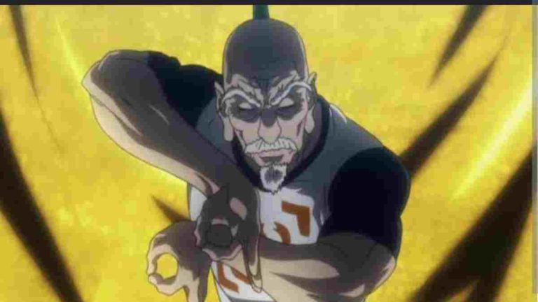 10 Anime Characters Who Can Defeat Saitama AKA One Punch Man