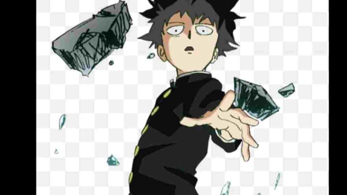 10 Anime Characters Who Can Defeat Saitama AKA One Punch Man