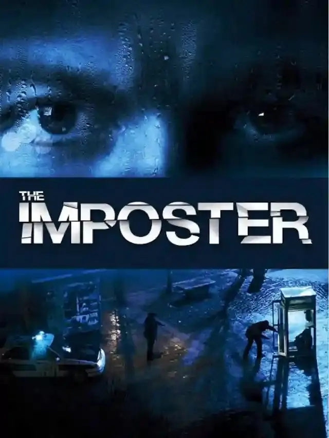 True Story Behind 'The Imposter' On Netflix