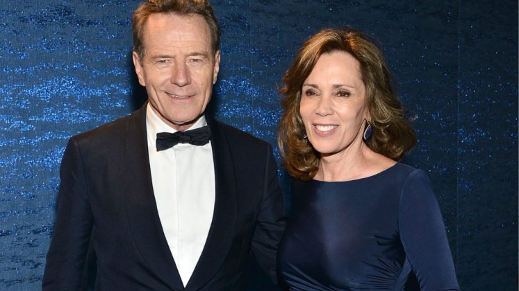 Bryan Cranston Net Worth: How Rich Is The 'Breaking Bad' Star?