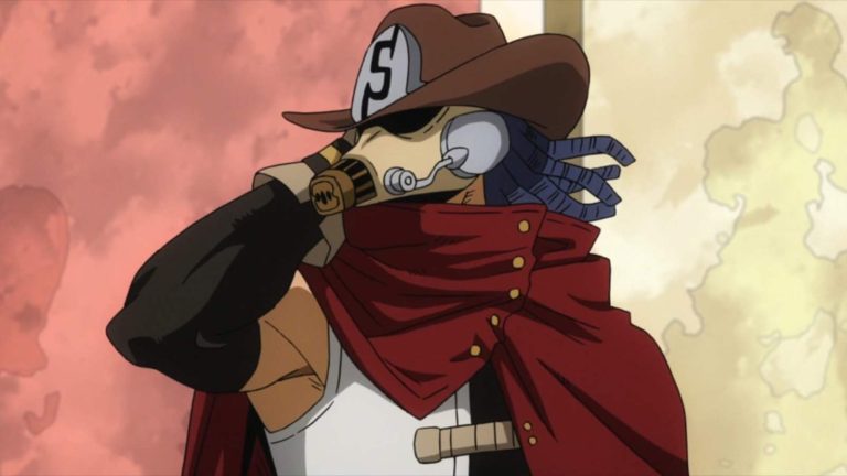 Top 10 Best Teachers In 'My Hero Academia'