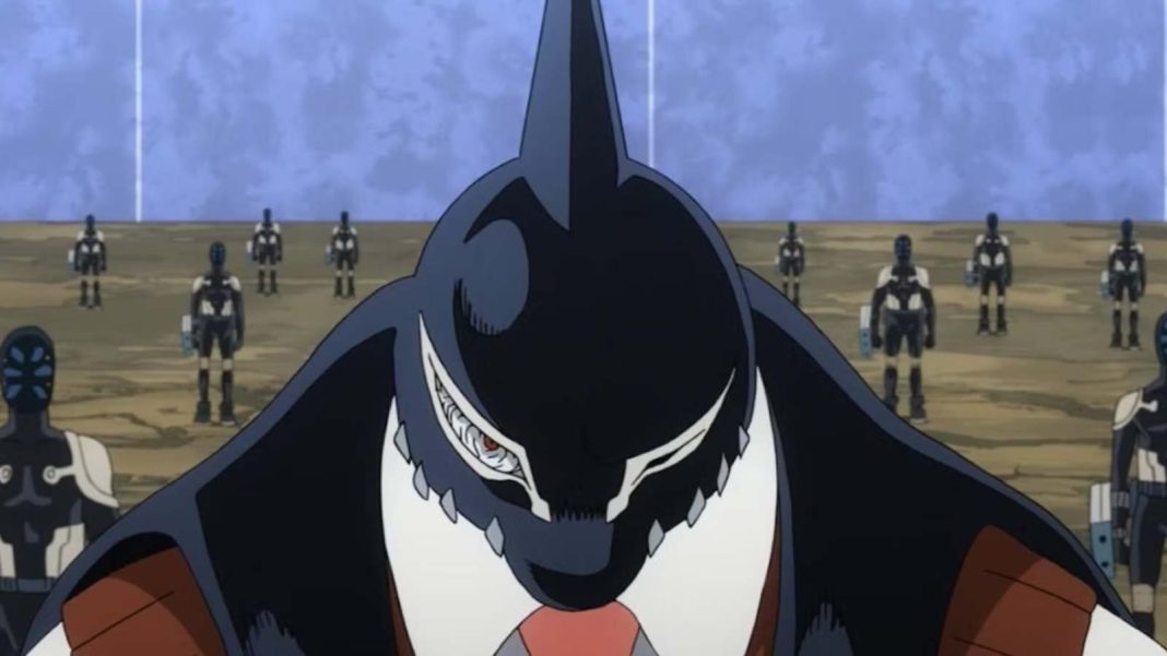 Top 10 Best Teachers In 'My Hero Academia'