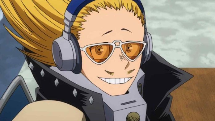 Top 10 Best Teachers In 'My Hero Academia'