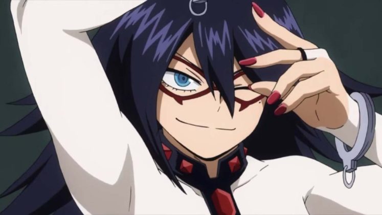 Top 10 Best Teachers In 'My Hero Academia'