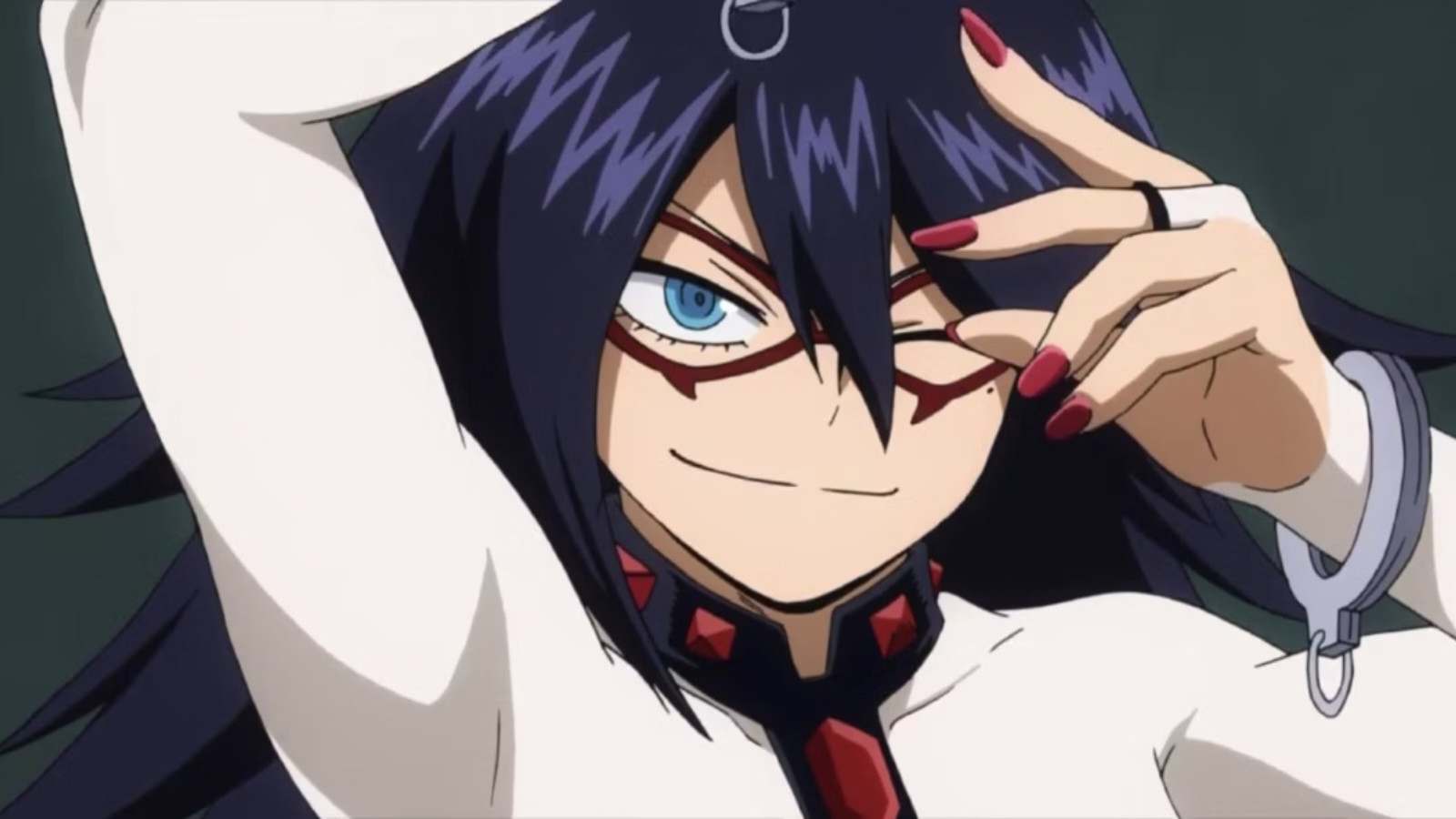 Top 10 Best Teachers In 'My Hero Academia'