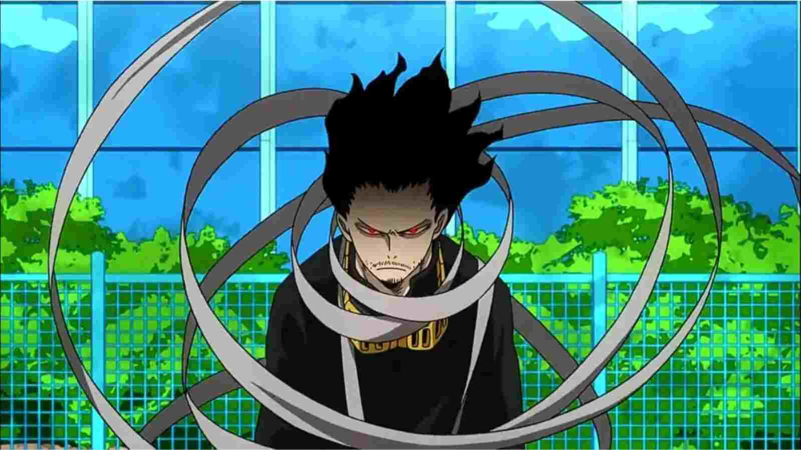 Top 10 Best Teachers In 'My Hero Academia'