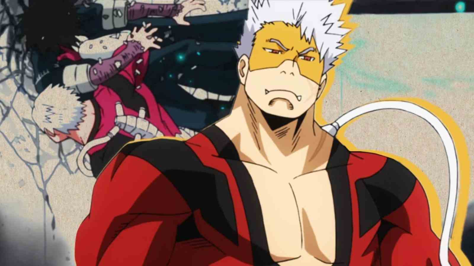 Top 10 Best Teachers In 'My Hero Academia'