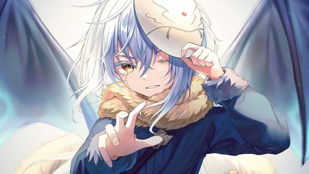 'Reincarnated As A Slime': Top 8 Demon Lords Ranked By Power