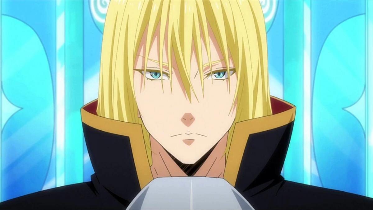 'Reincarnated As A Slime': Top 8 Demon Lords Ranked By Power