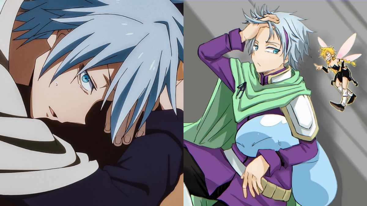 'Reincarnated As A Slime': Top 8 Demon Lords Ranked By Power