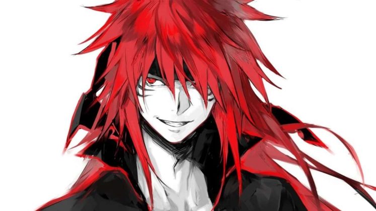 Reincarnated As A Slime Top 8 Demon Lords Ranked By Power