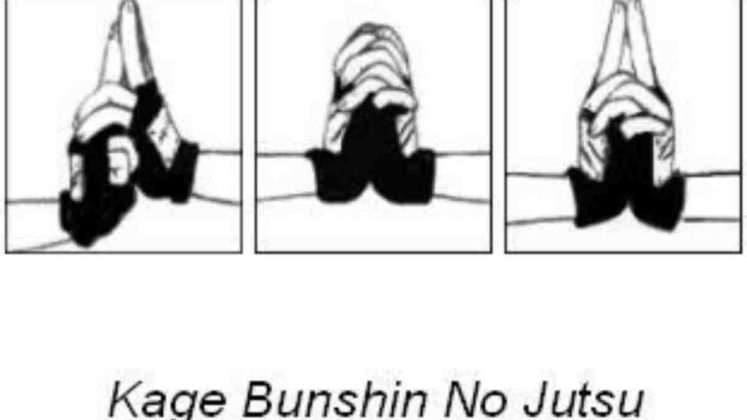 Why Is The Shadow Clone Jutsu Forbidden In 'Naruto'?