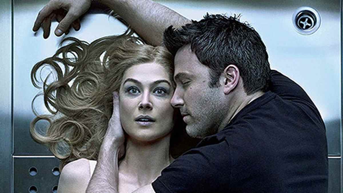 'Gone Girl' Ending Explained: Why Did Amy Return To Nick?