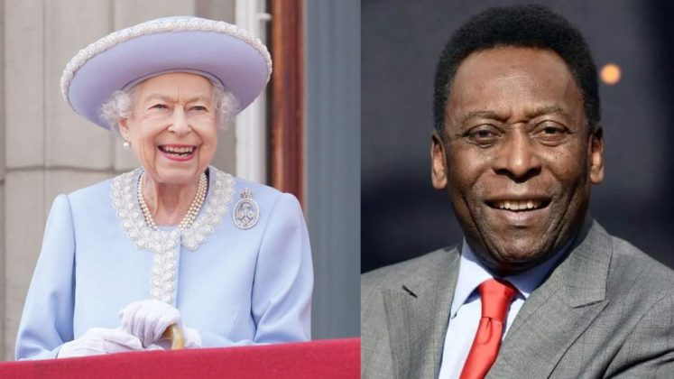 Top 10 Most Notable Celebrity Deaths Of 2022