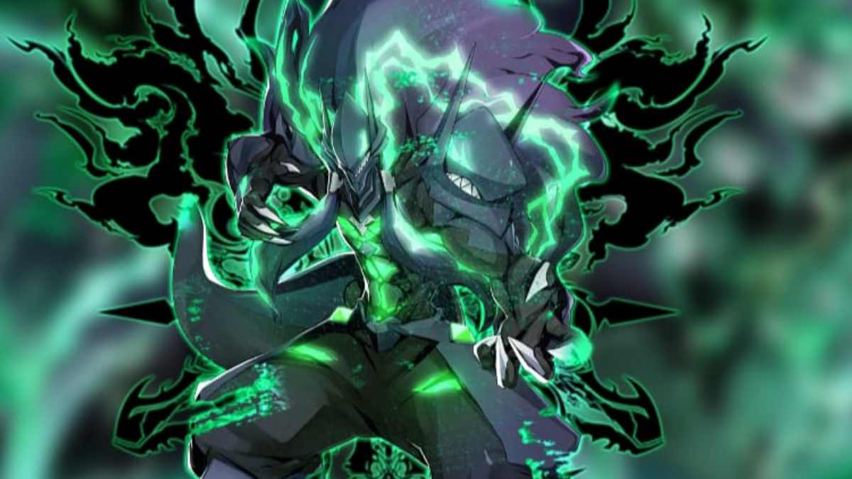 What Is The Strongest Level Of Susanoo In 'Naruto' And Who Can Use It?