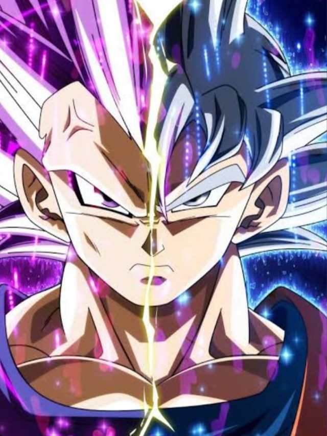 Ultra Ego Vegeta V/s MUI Goku: Who Would Win?