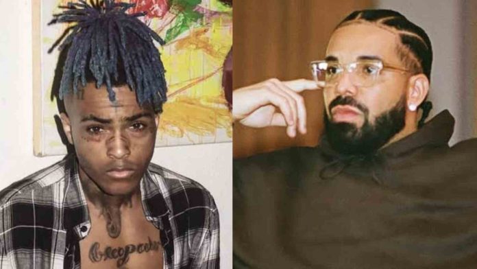 What Was The Beef Between Drake And XXXTENTACION?