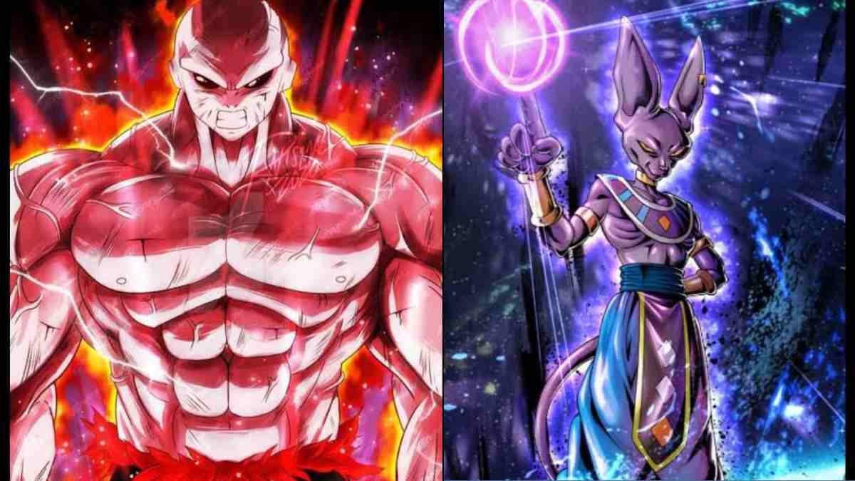 'Dragon Ball': Was Beerus Scared Of Jiren In Tournament Of Power?