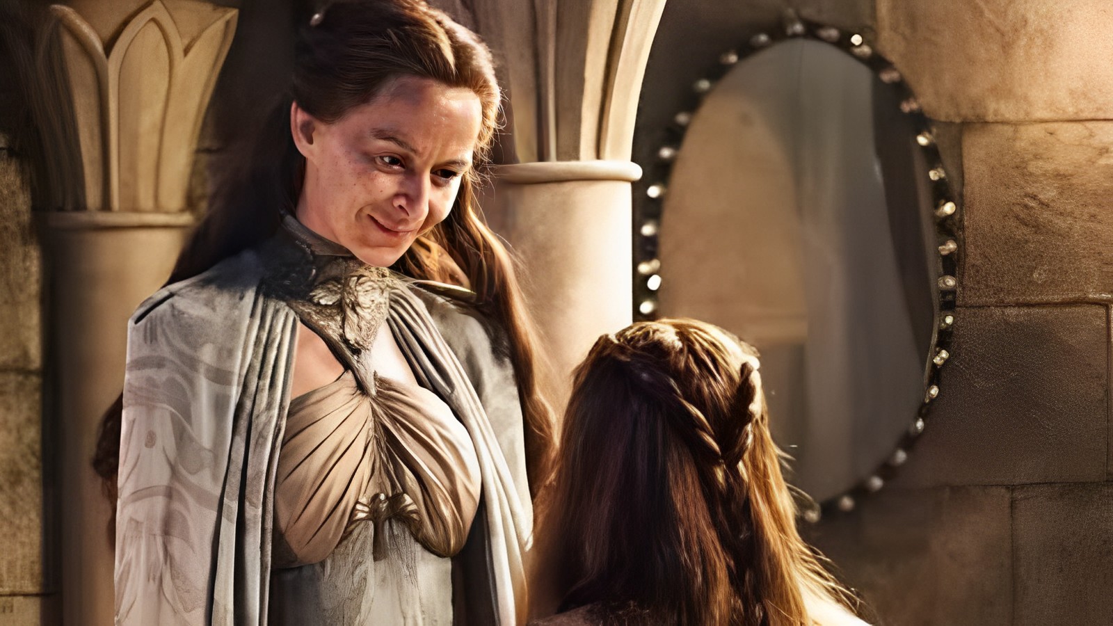 Top 10 Most Evil 'Game Of Thrones' Villains, Ranked