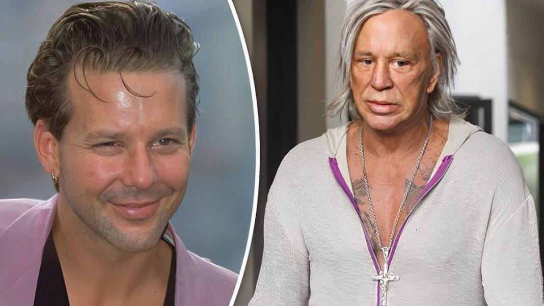 Top 10 Worst Celebrity Plastic Surgery Fails of All Time