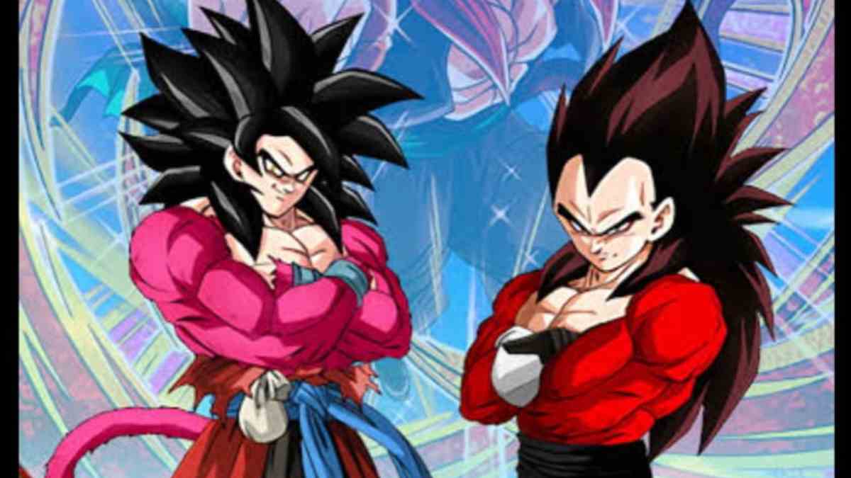 What Is Super Saiyan 4 Form In ‘Dragon Ball’? Is It Canon?