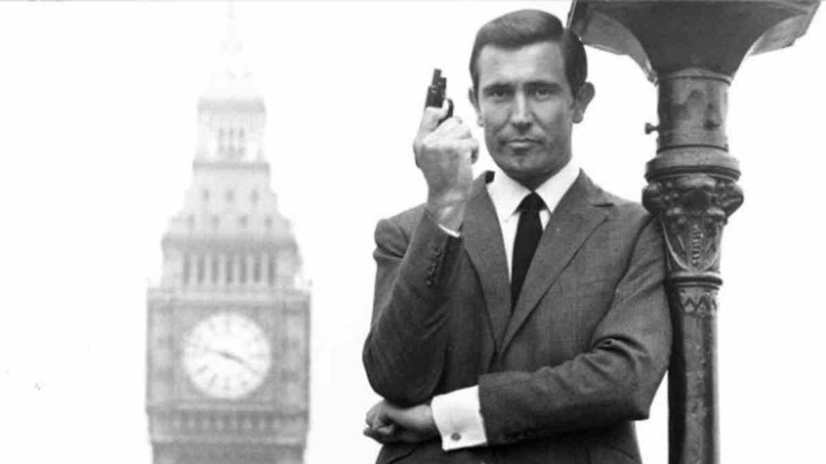 How Many Actors Have Played James Bond Till Date?