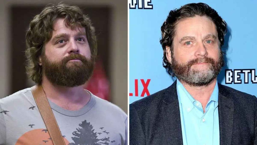 ‘The Hangover’ Cast: Where Are The Actors And How Do They Look Now?