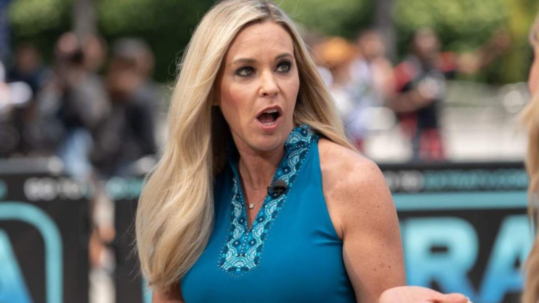 Did Kate Gosselin Break Her Neck? How Serious Is Her Injury?
