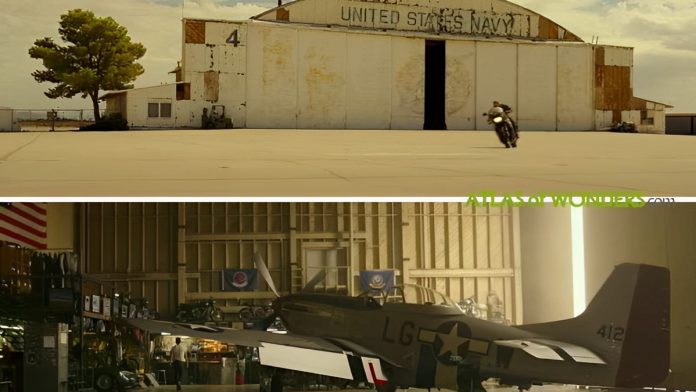 Where Was 'Top Gun: Maverick' Filmed? All Filming Locations Revealed