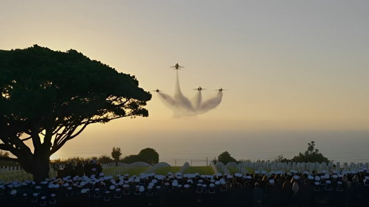 Where Was 'Top Gun: Maverick' Filmed? All Filming Locations Revealed
