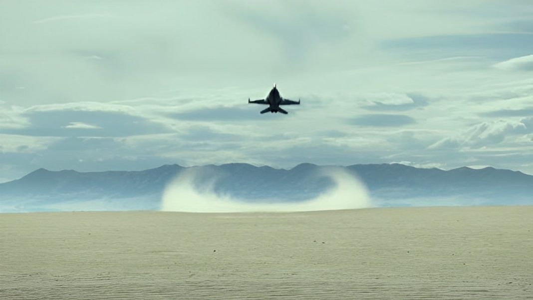 Where Was 'Top Gun: Maverick' Filmed? All Filming Locations Revealed