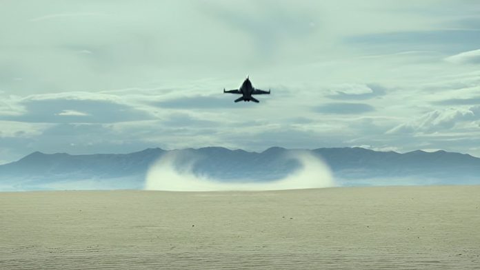 Where Was 'Top Gun: Maverick' Filmed? All Filming Locations Revealed