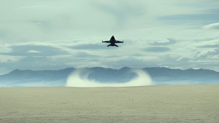 Where Was 'Top Gun: Maverick' Filmed? All Filming Locations Revealed