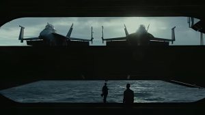 Where Was 'Top Gun: Maverick' Filmed? All Filming Locations Revealed