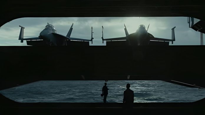 Where Was 'Top Gun: Maverick' Filmed? All Filming Locations Revealed