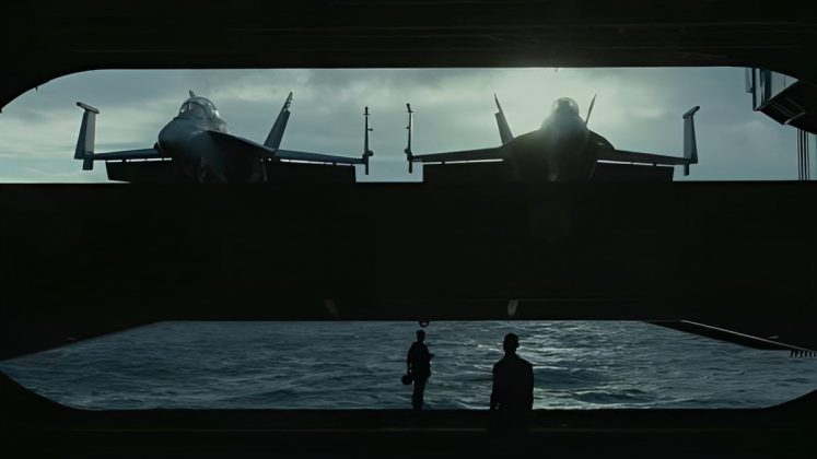 Where Was 'Top Gun: Maverick' Filmed? All Filming Locations Revealed