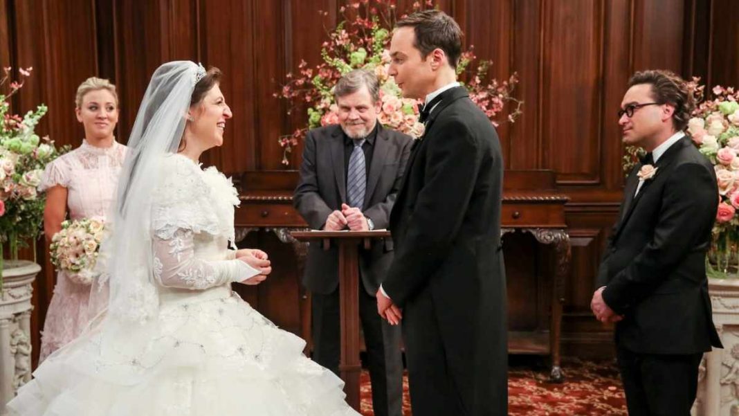 In Which 'The Big Bang Theory’ Episode Does Sheldon Propose To Amy?