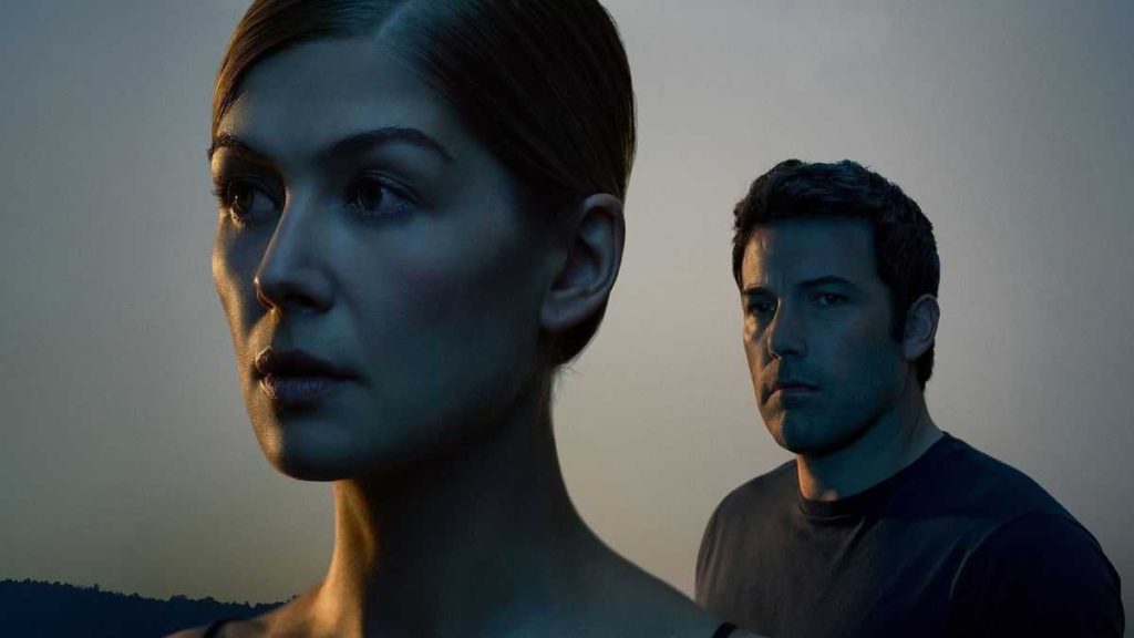 'Gone Girl' Ending Explained: Why Did Amy Return To Nick?