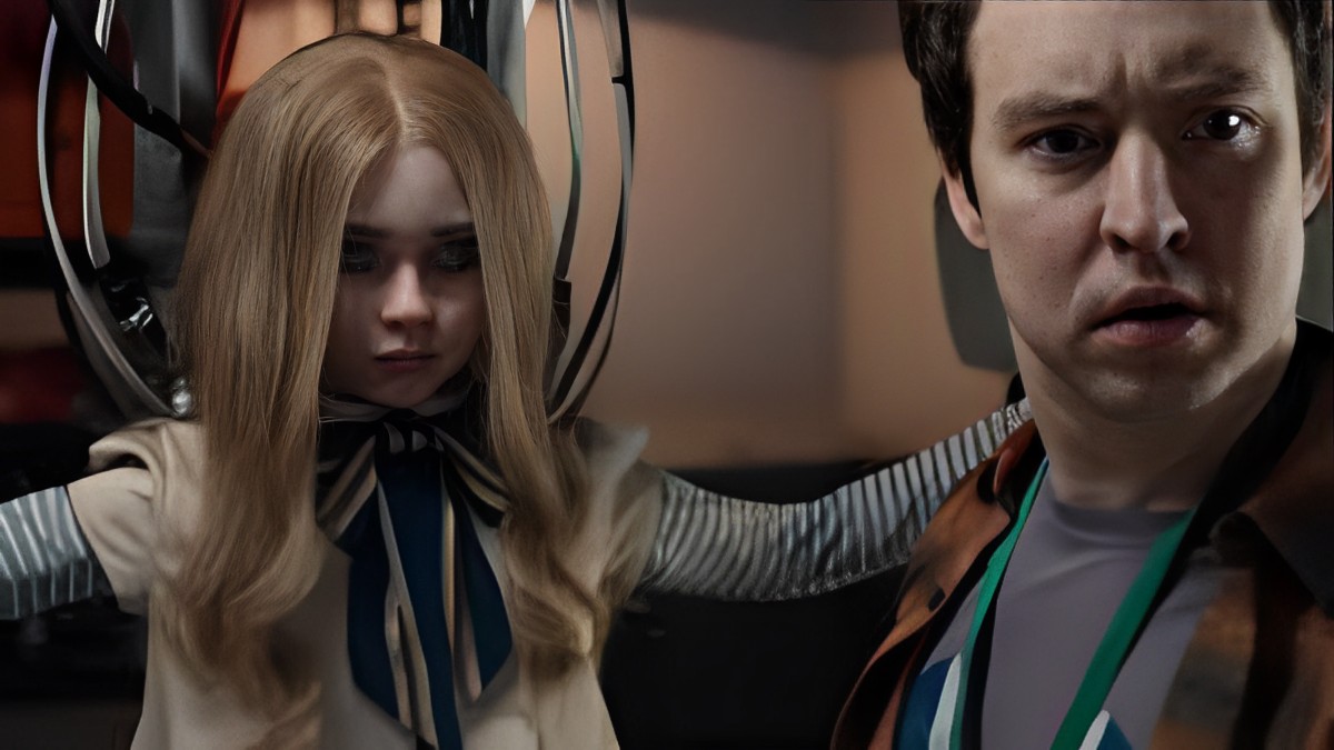 'M3GAN Ending Explained: How Does The Terrifying Ending Set Up For A ...