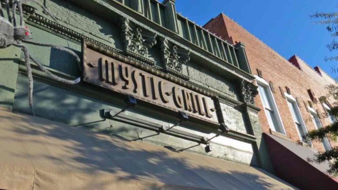 Where Was ‘The Vampire Diaries’ Filmed? Is Mystic Falls Virginia A Real ...