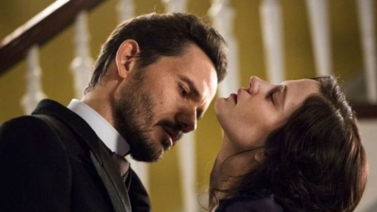 Top 10 Actors Who Have Played Dracula