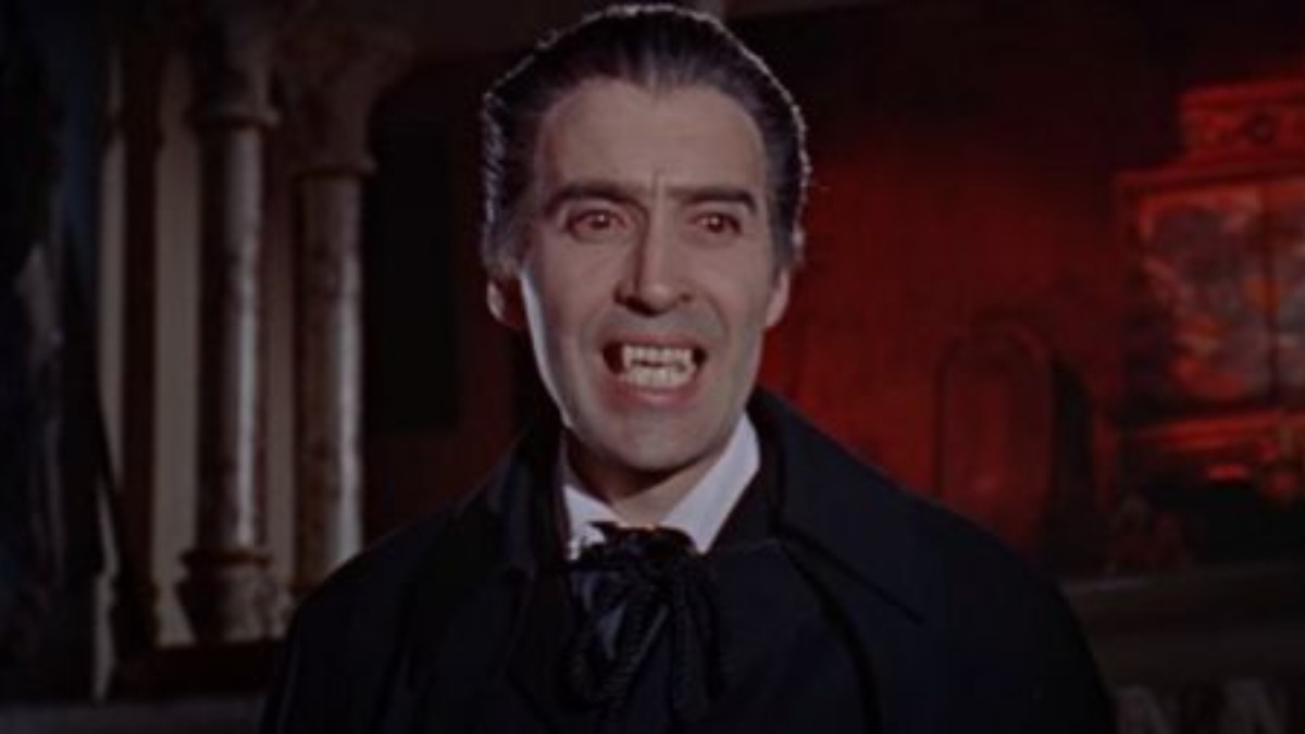 Top 10 Actors Who Have Played Dracula