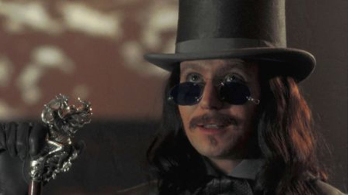 Top 10 Actors Who Have Played Dracula